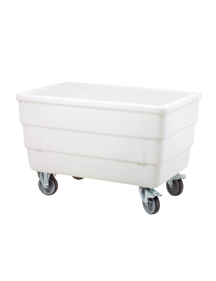Bac rotomoulé double-paroi GILAC en 300L ou 500L