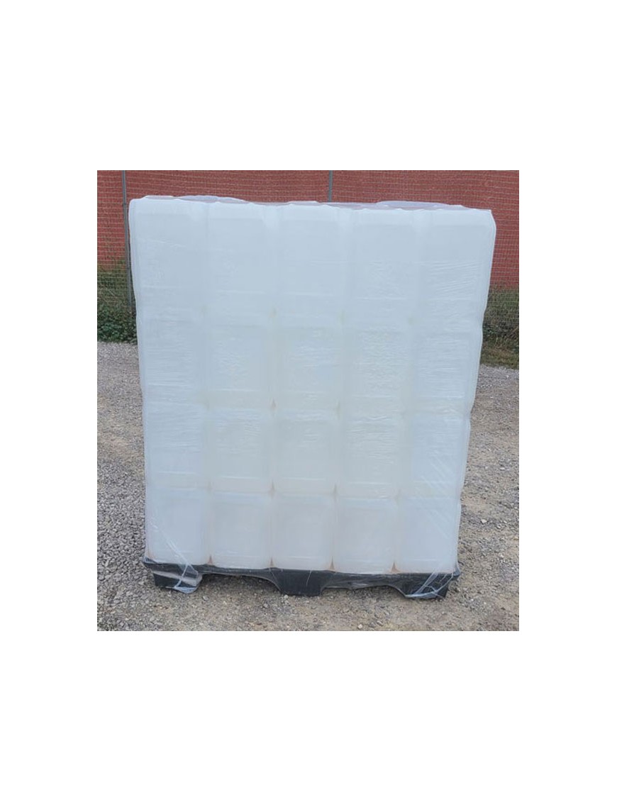 BIDON 10 litres - Aude Plastique